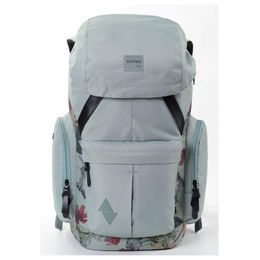 Nitro Rucksack DAYPACKER TWO in DEAD FLOWER | Gr.: onesize