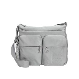 Mandarina Duck MD20 - Umh&auml;ngetasche 30 cm (deep blue) in pearl | Gr.: onesize