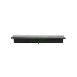 Zone Denmark Hutablage A-Coat Rack in Black | Gr.: onesize