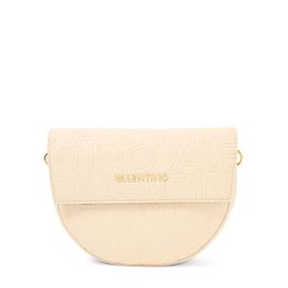 Valentino by Mario Valentino Umh&auml;ngetasche Pansy in beige - 0002 | Gr.: onesize