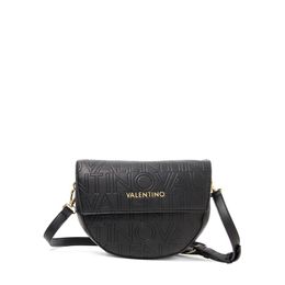 Valentino by Mario Valentino Umh&auml;ngetasche Pansy in schwarz - 0001 | Gr.: onesize