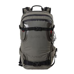 Nitro Rucksack SLASH 25 PRO in WAXED LIZARD | Gr.: onesize