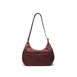 HERSCHEL Yara - Schultertasche L 50 cm (bitter chocolate) in bitter chocolate | Gr.: onesize