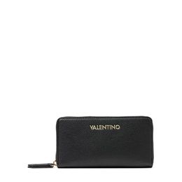 Valentino by Mario Valentino Geldb&ouml;rse Brixton in schwarz | Gr.: onesize