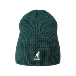 Kangol Strickm&uuml;tze in grau | Gr.: onesize