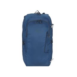 Jack Wolfskin Athmos Shape 24 Rucksack 50 cm in dark sea | Gr.: onesize