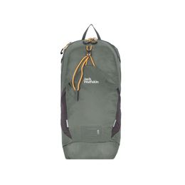 Jack Wolfskin Moab Jam 10 Wanderrucksack 45 cm in gecko green | Gr.: onesize