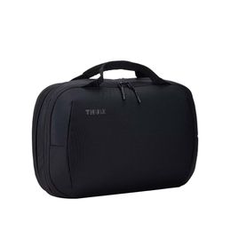Thule Subterra 2 Hybrid - Reiserucksack/Aktentasche 16" 38 cm erw. (black) in schwarz | Gr.: onesize