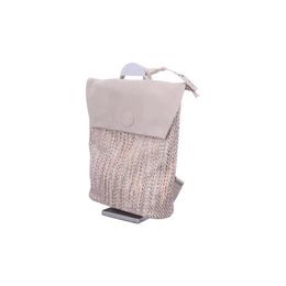 Rieker Rucksack in beige | Gr.: onesize