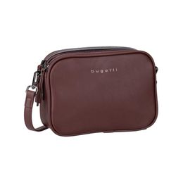 Bugatti Umh&auml;ngetasche Almata Shoulder Bag in Brown | Gr.: onesize