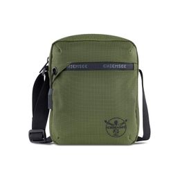 Chiemsee Light N Base Umh&auml;ngetasche 18 cm in olive | Gr.: onesize