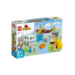 Lego DUPLO 10997 Camping-Abenteuer | Gr.: onesize