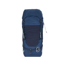 Jack Wolfskin Wolftrail 28 Recco Rucksack 62 cm in dark sea | Gr.: onesize