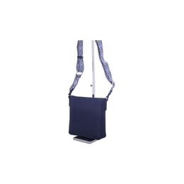 Tom Tailor Tasche in blau | Gr.: onesize
