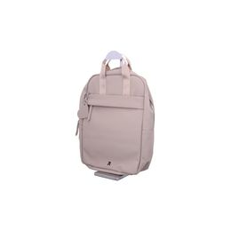 Rieker Rucksack in beige | Gr.: onesize