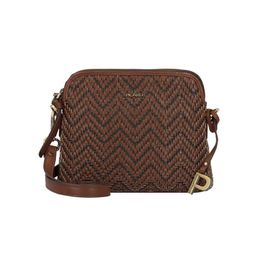 Picard Samos Umh&auml;ngetasche Leder 20 cm in cognac | Gr.: onesize