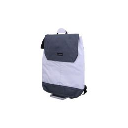 Jennifer Jones Rucksack in grau | Gr.: onesize