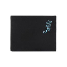 Oxmox New Cryptan Geldb&ouml;rse RFID Schutz 10.5 cm in lizard | Gr.: onesize