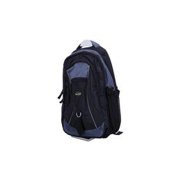 Bag Street Rucksack in schwarz | Gr.: onesize