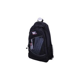 Bag Street Rucksack in schwarz | Gr.: onesize