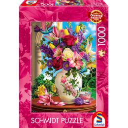 Schmidt Spiele Spiel - Blumenbouquet | Gr.: onesize