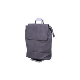 Bag Street Rucksack in grau | Gr.: onesize