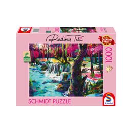 Schmidt Spiele Spiel - Pfad der Fantasie | Gr.: onesize