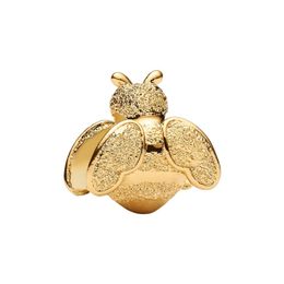 Pandora Charm Biene Mini Goldfarben | Gr.: onesize