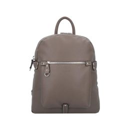 Picard Loire City Rucksack 28 cm in taupe | Gr.: onesize
