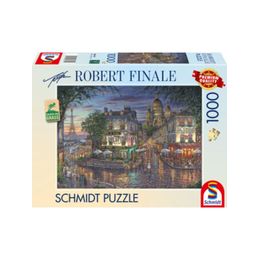Schmidt Spiele Spiel - Montmatre | Gr.: onesize