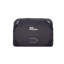 Jack Wolfskin Velo Trail G&uuml;rteltasche 25 cm in flash black | Gr.: onesize