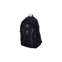 Bag Street Rucksack in schwarz | Gr.: onesize