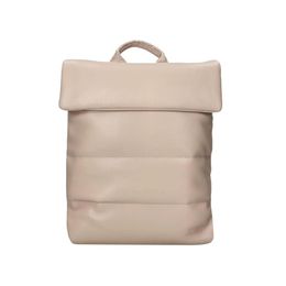 Jost Kaarina - Rucksack 31 cm (bottlegreen) in nude | Gr.: onesize
