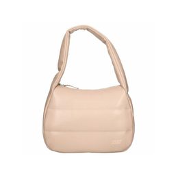 Jost Kaarina - Schultertasche 31 cm (black) in nude | Gr.: onesize