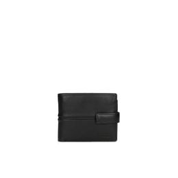 Kazar Geldb&ouml;rsen in Schwarz | Gr.: onesize