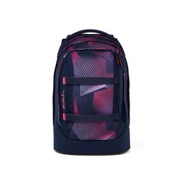 Satch Pack Schulrucksack 45 cm in seismic pink | Gr.: onesize