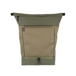 Strellson Alperton Sebastian - Rucksack 53 cm (olive night) in olive night | Gr.: onesize