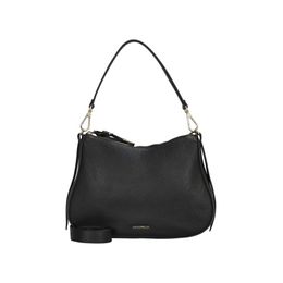 Coccinelle Sunup - Schultertasche 38 cm (sandshe/seagras) in sandshe/seagras | Gr.: onesize