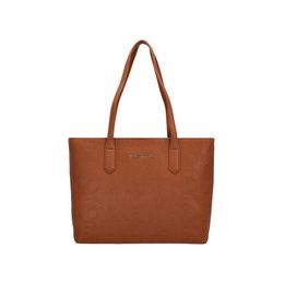 Valentino Handbags Valentino Bags Pansy - Shopper 35 cm (cuoio) in cuoio | Gr.: onesize