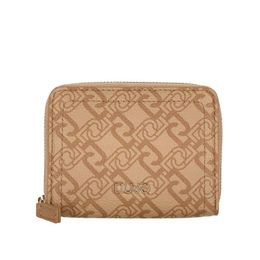 Liu Jo Tenace ECS - Geldb&ouml;rse 4cc 13 cm (nuez) in nuez | Gr.: onesize