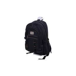 Bag Street Rucksack in schwarz | Gr.: onesize
