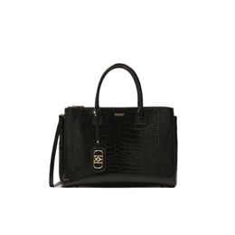 Kazar Schultertaschen in Schwarz | Gr.: onesize