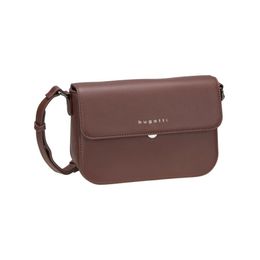 Bugatti Handtasche Almata Shoulder Bag M in Brown | Gr.: onesize