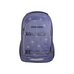 Coocazoo Every Schulrucksack 44 cm in Lavender Sky | Gr.: onesize