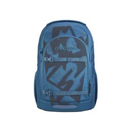 Coocazoo Every Schulrucksack 44 cm in Graffiti Groove | Gr.: onesize