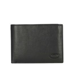 Bric'S BRIC`s Monte Rosa - Kreditkartenetui 13 cm RFID (black) in schwarz | Gr.: onesize