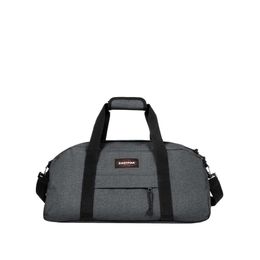 Eastpak Stand+ 34 - Reisetasche 53 cm (black denim) in black denim | Gr.: onesize