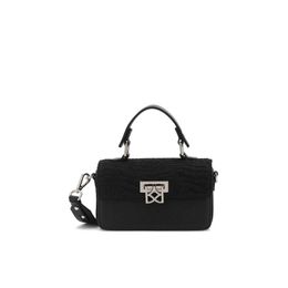 Kazar Schultertaschen in Schwarz | Gr.: onesize