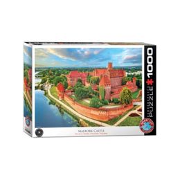 Eurographics Spiel - Schloss Malbork,Polen | Gr.: onesize