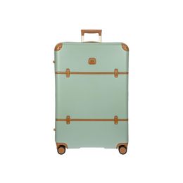 Bric'S BRIC`s Bellagio 4 Rollen Trolley 82 cm mit Dehnfalte in eucalyptus | Gr.: onesize
